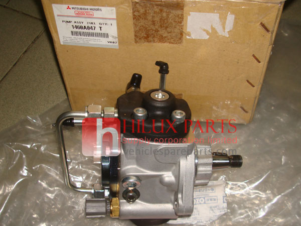 1460A047,Genuine Mitsubishi L200 Triton Injection Fuel Pump 1460A019 ...